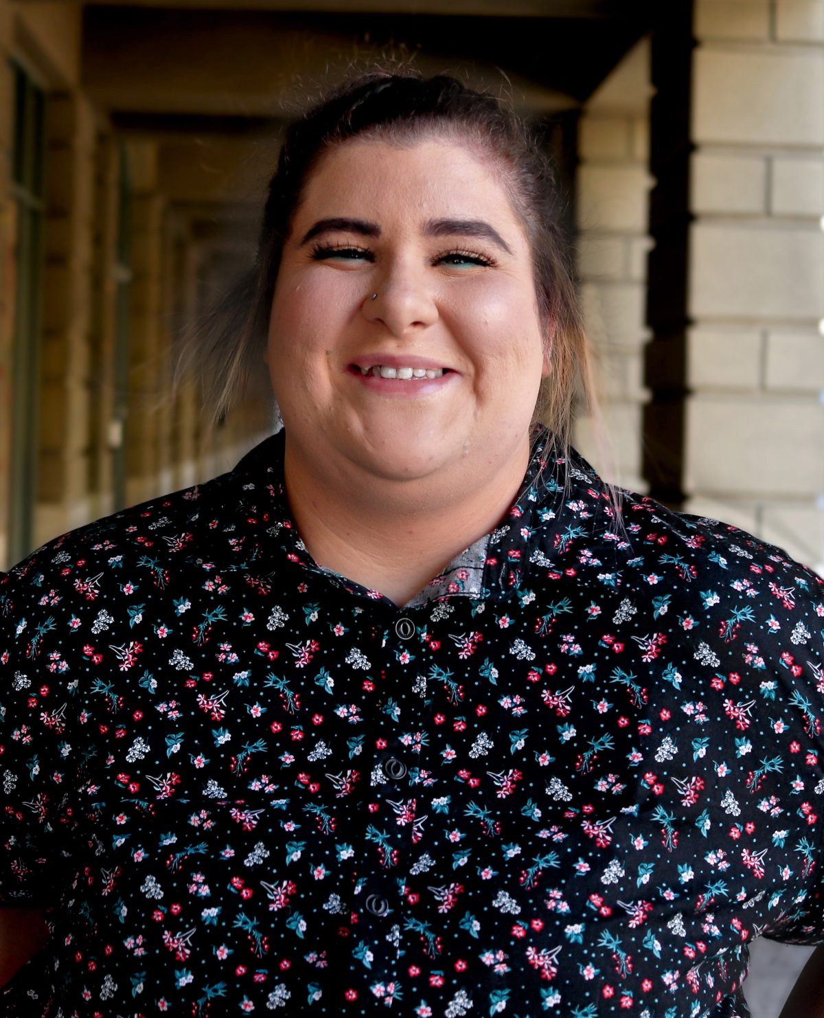 Our Team – iFoster