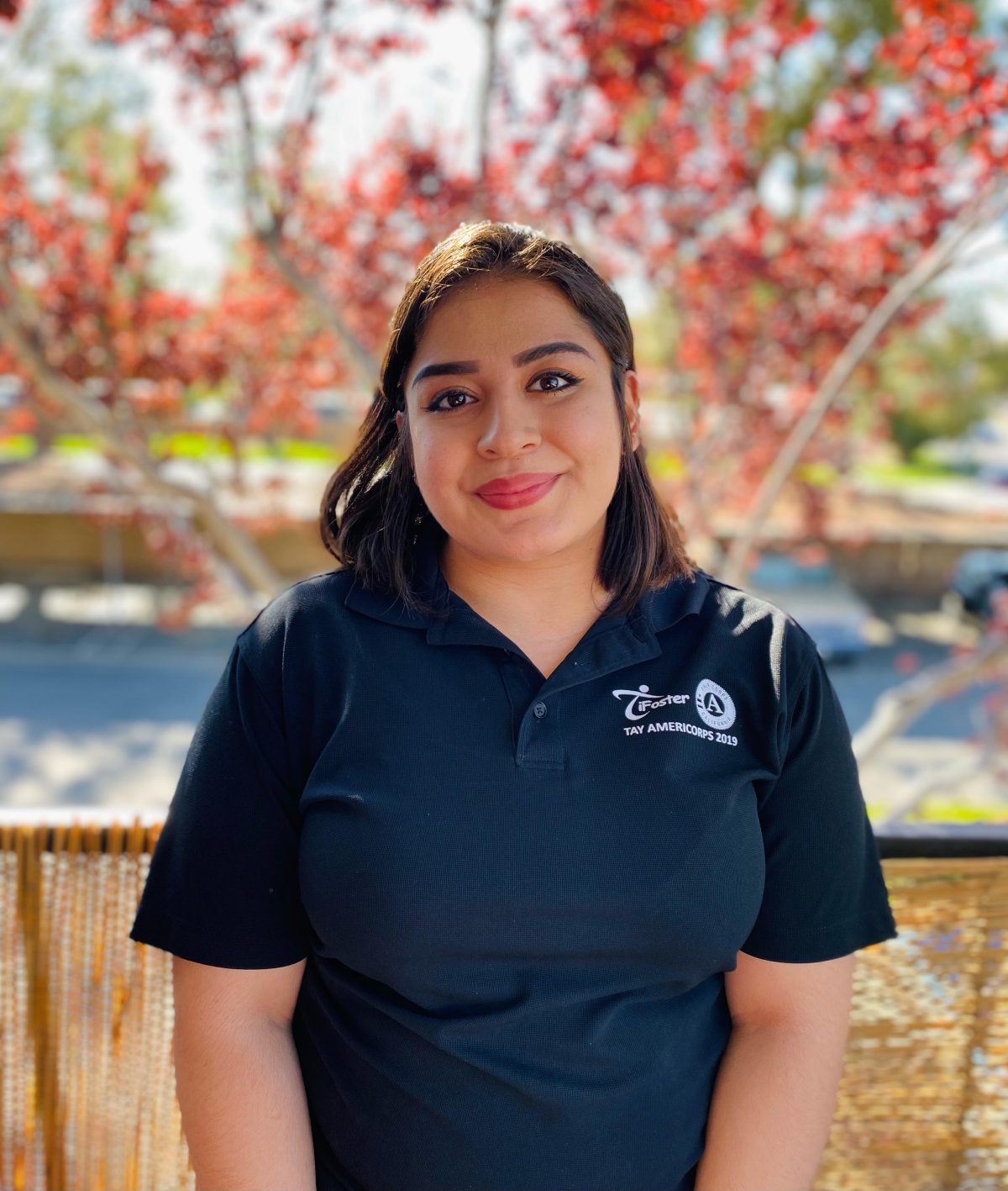 Our Team – iFoster